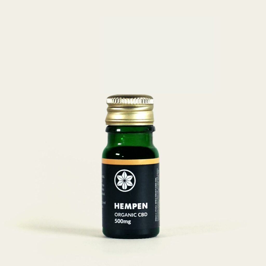 Shop - Hempen - Co-operatively grown organic hemp and CBD products