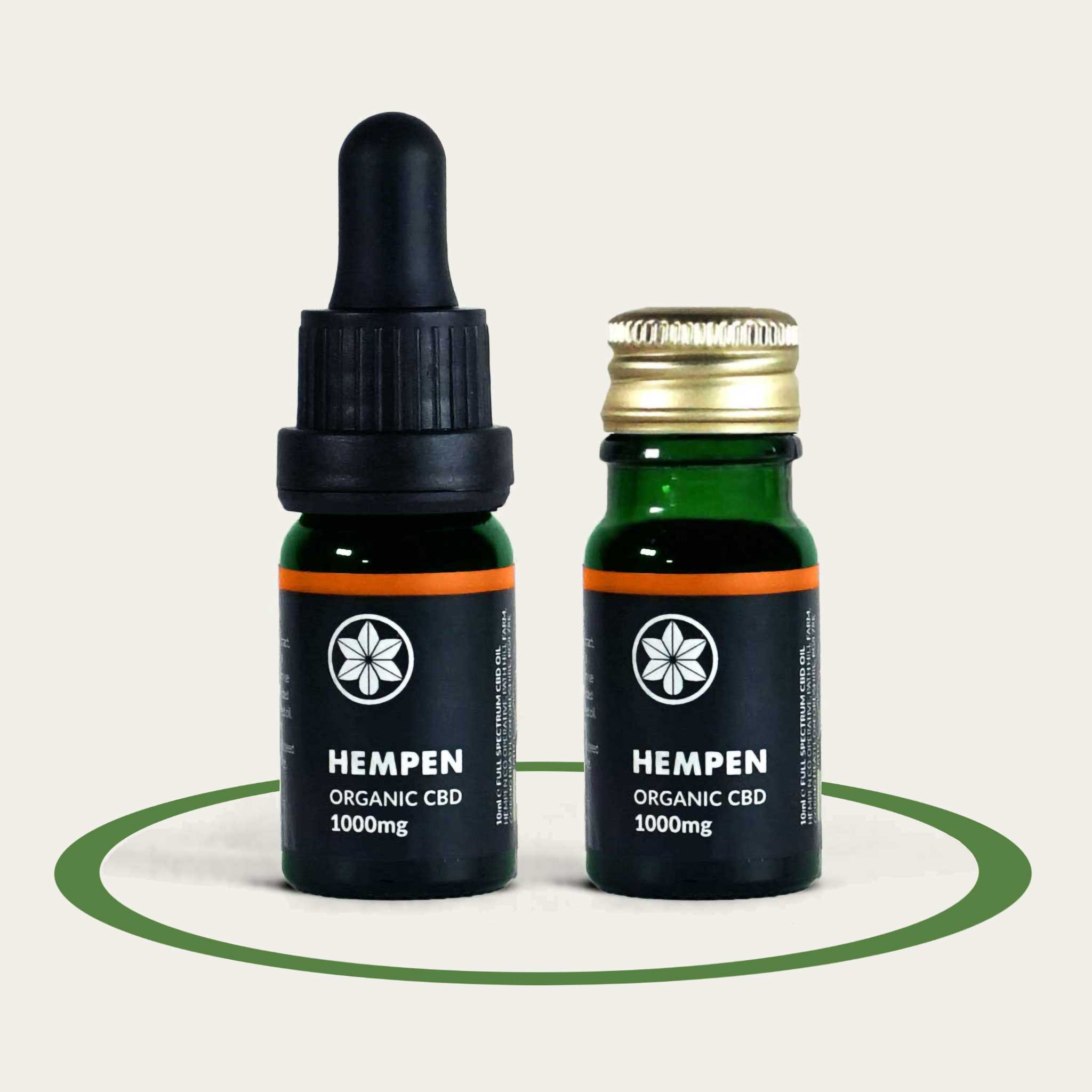 Shop - Hempen - Co-operatively grown organic hemp and CBD products