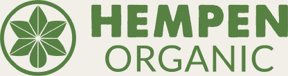 Hempen - Premium UK Organic CBD and Hemp - Locally grown & made