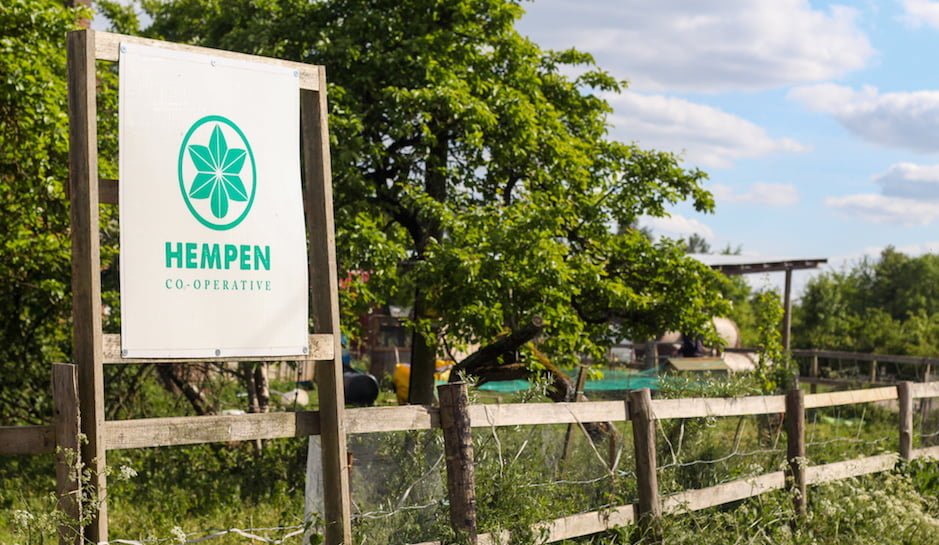 A History Of Hemp - HEMPEN ORGANIC Organic